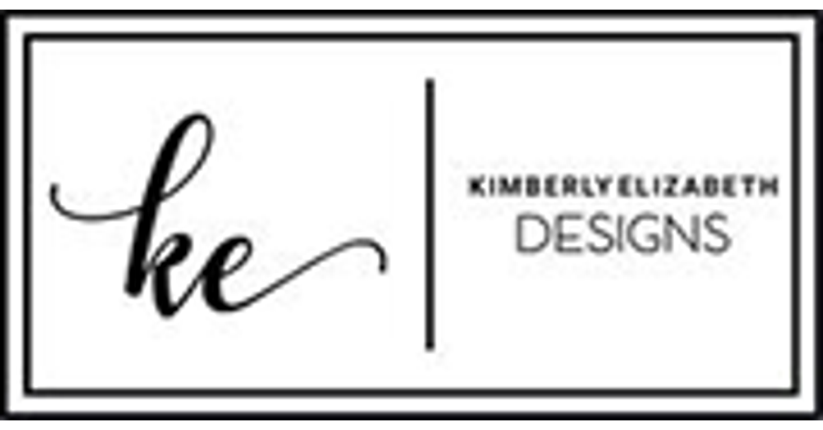 Kimberly Elizabeth Design & Apparel – Kimberly Elizabeth Design & Apparel